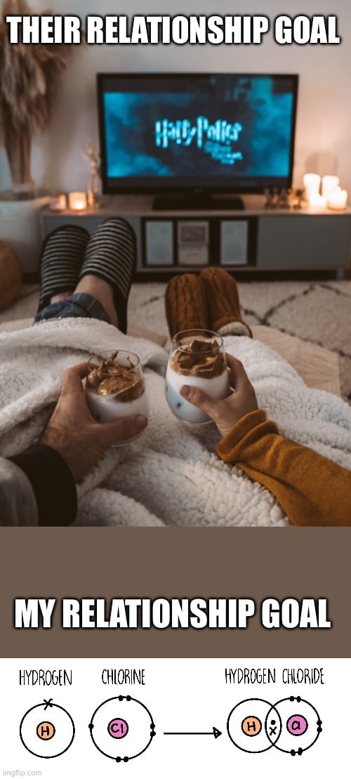 Relationship goal meme - 9GAG