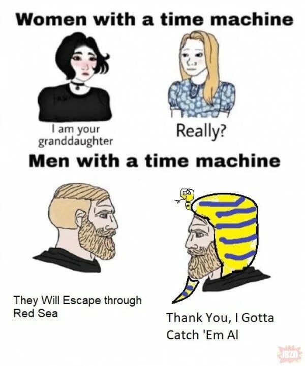 Time machine - 9GAG