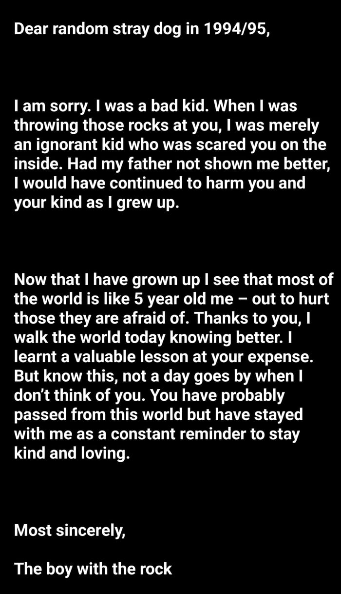 Just sorry..... - 9GAG