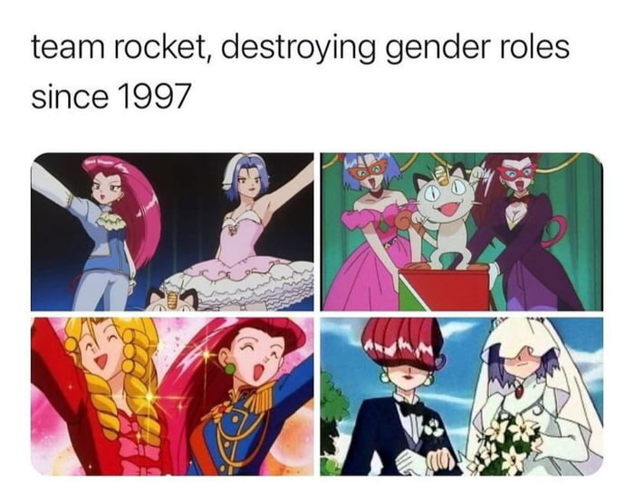 Meowth! That's right! - 9GAG