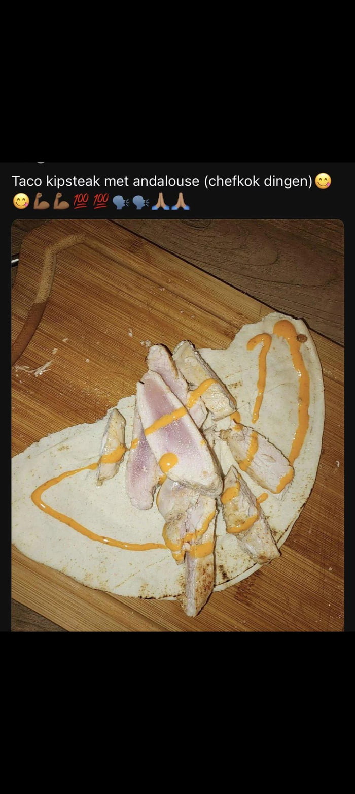 This chicken is almost alive - 9GAG