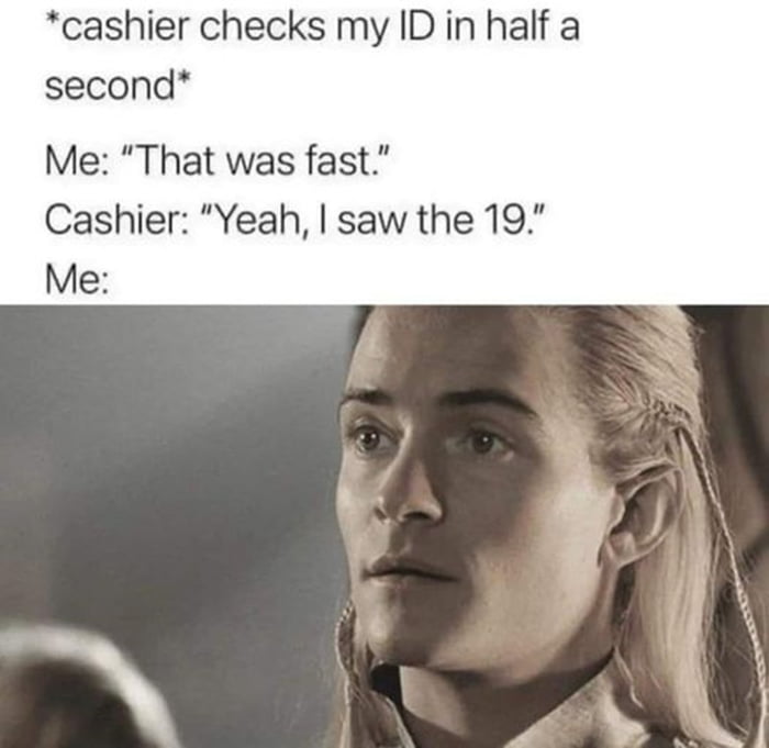 That pretty fast - 9GAG