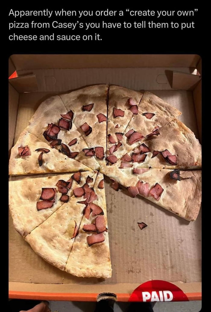 What in the hell - 9GAG