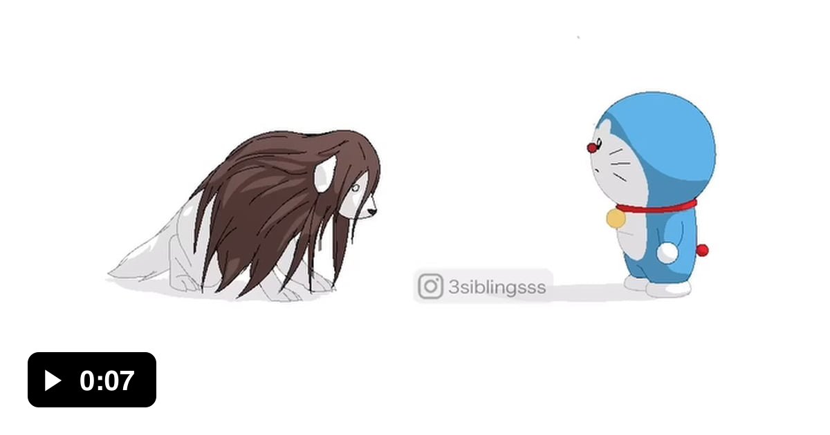 Everything is fine thanks to doraemon! - 9GAG