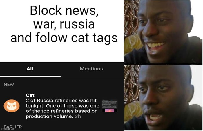 9gag in a nutshell - 9GAG