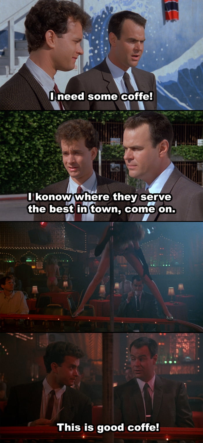 Streebeck, for once in your life, you're right... - 9GAG