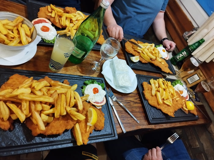 What you get for 60 bucks in Croatia, Europe - 9GAG