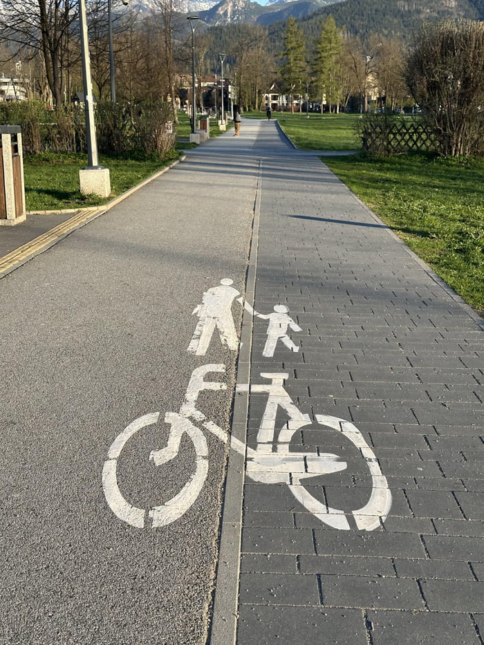 Choose your path wisely (II) - 9GAG