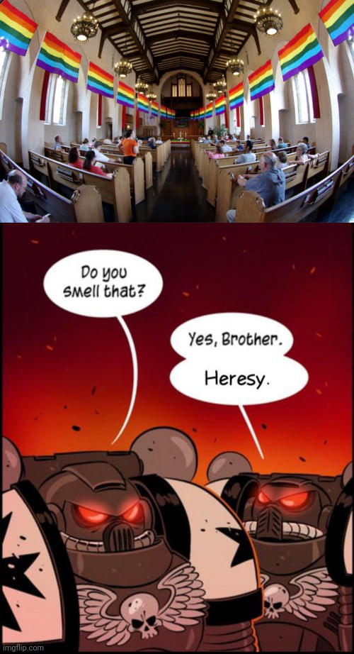 Purging intensifies - 9GAG