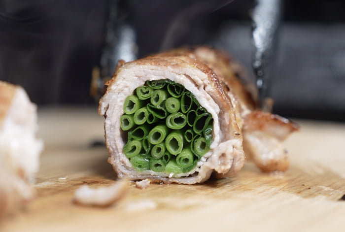 Do you Know NEGI-MAKI? - 9GAG