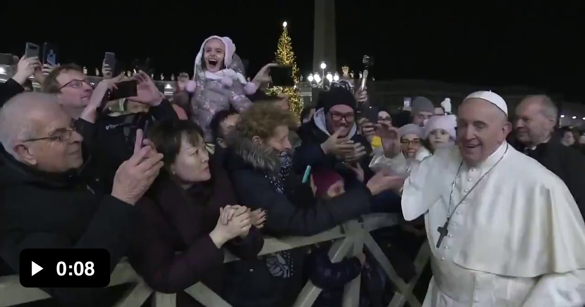 Popping the Pope - 9GAG