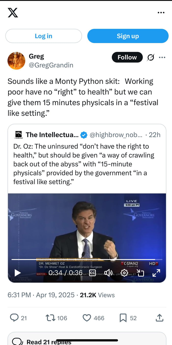 Claw along, peasants! - 9GAG