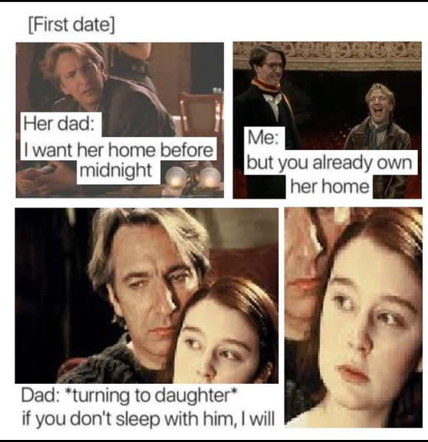 First impressions are everything - 9GAG