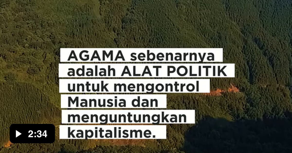 Dari zaman nabi dan sampe kapanpun juga gitu - 9GAG