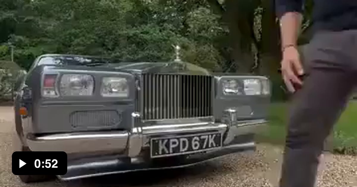 The spitfire engine - 9GAG