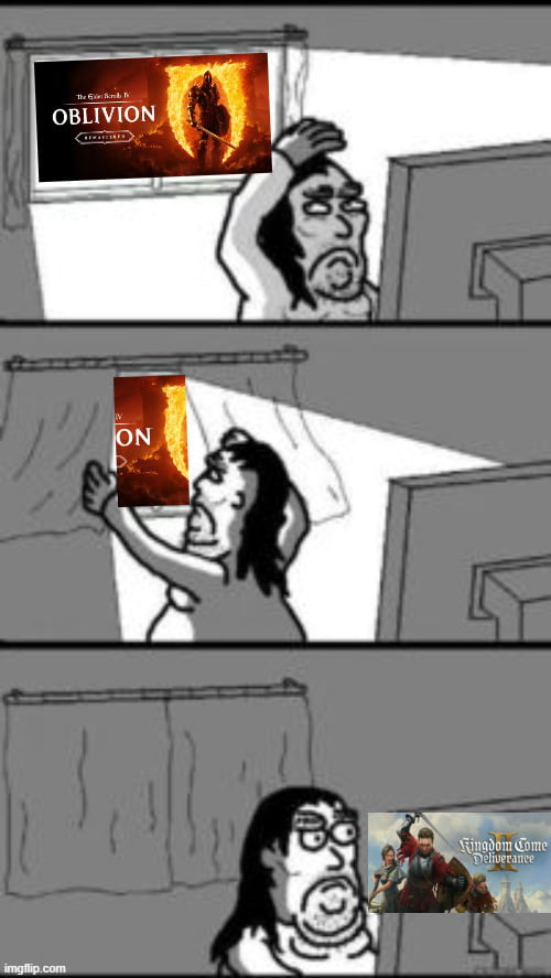 Not now, I have to find Mutt - 9GAG