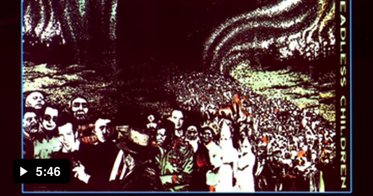 The headless children - 9GAG