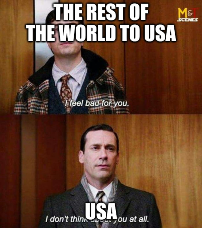 It is what it is - 9GAG