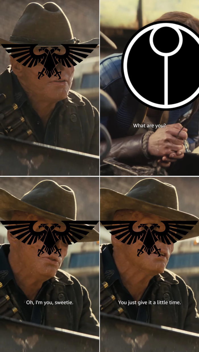 It’s gonna happen eventually - 9GAG