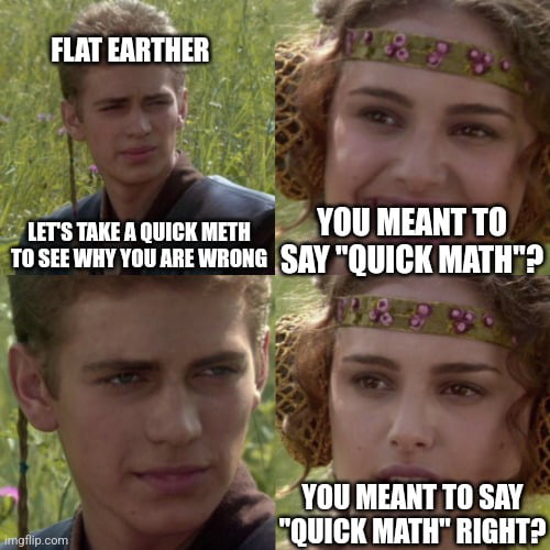 Every time you are questioning their "model" - 9GAG