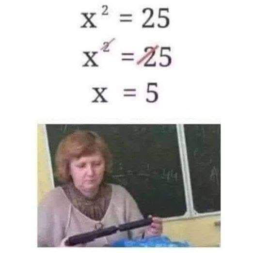 Mathematics - 9GAG