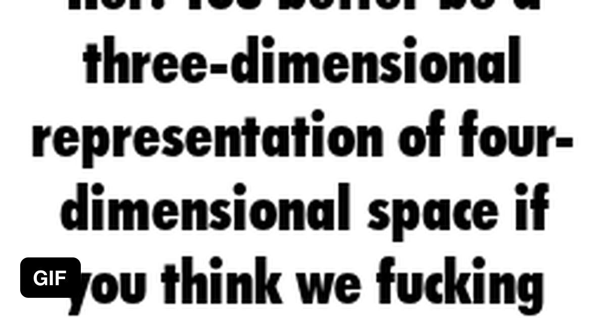 Hypercube. Hypercuuuuuuube. - 9GAG