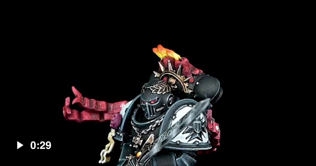 His sword is sharp, and his will unbreakable! The Emperor's Champion ...