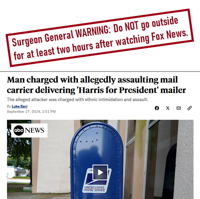 ⚠️ Safety Alert - 9GAG