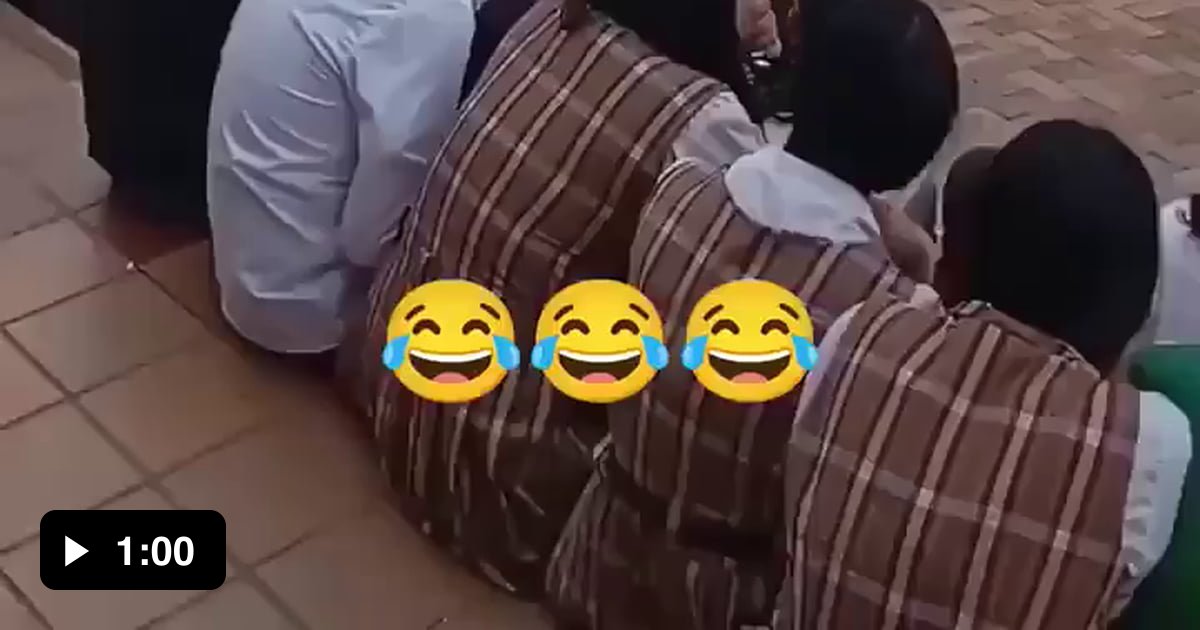 Definitivamente es un gran mimo… - 9GAG