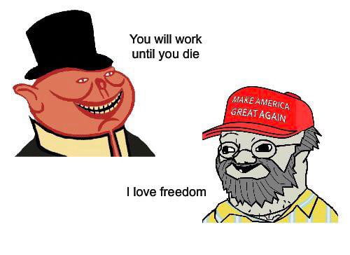 Freedom - 9GAG