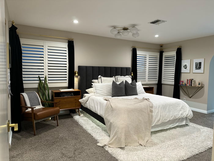 Single’s bedroom: updated! - 9GAG