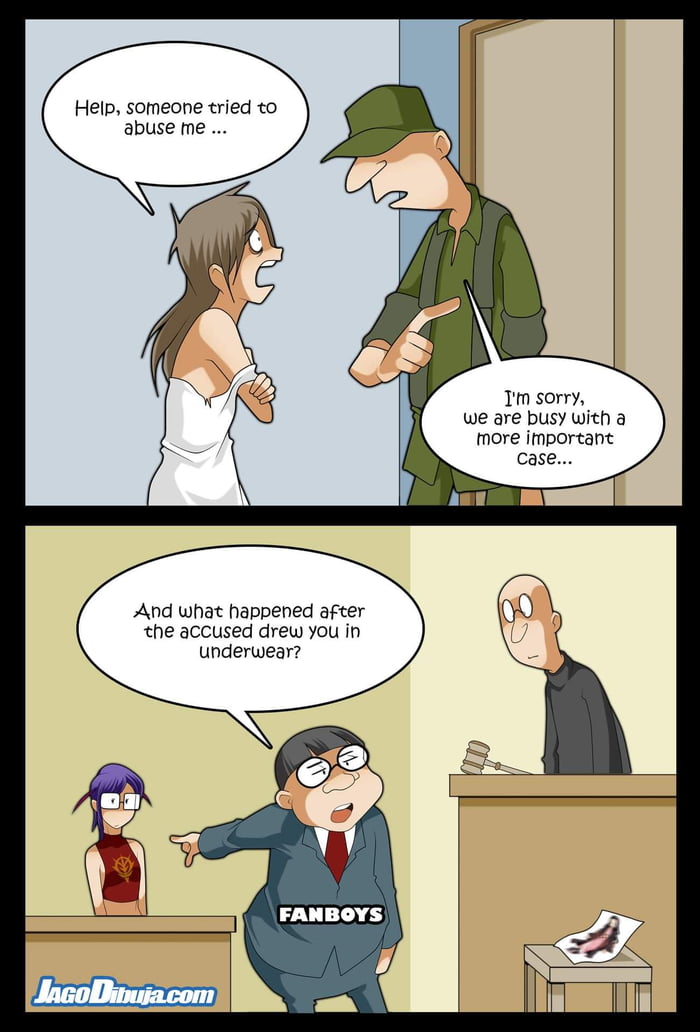 Many such cases - 9GAG