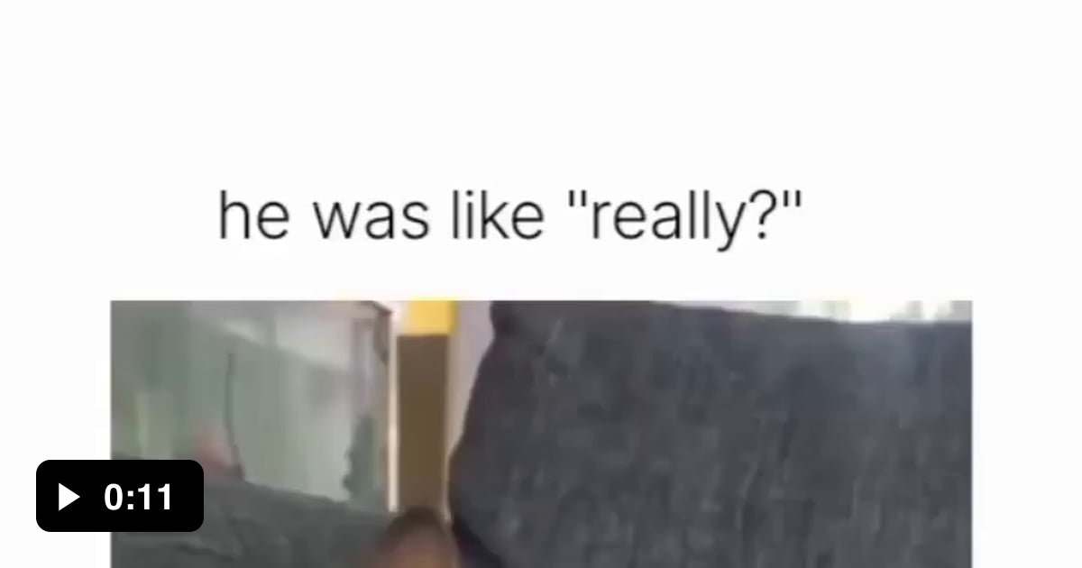 Bruh. Really? - 9GAG