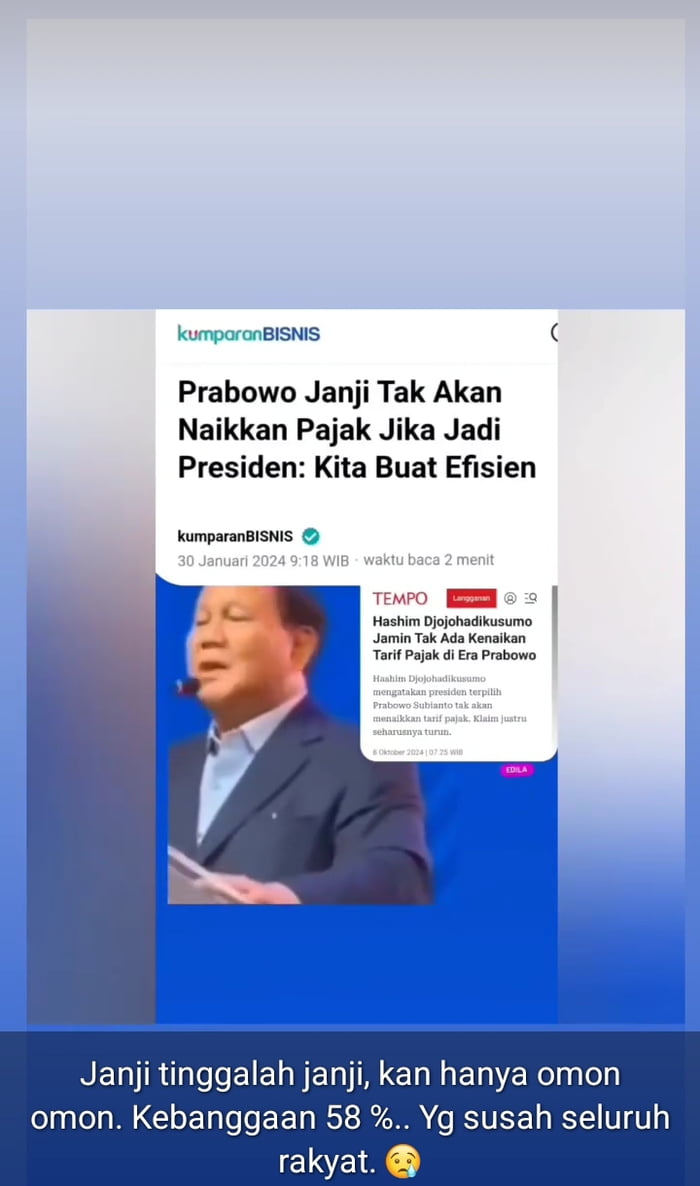 Besok ya gaes - 9GAG