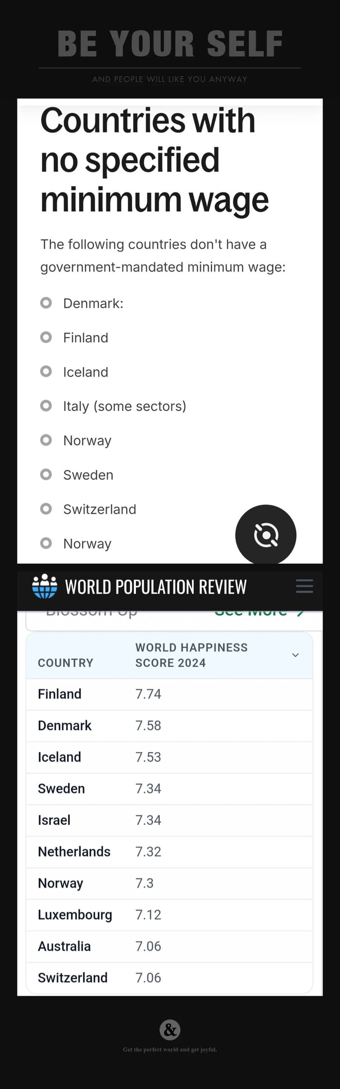 Bernie Approved Title. - 9GAG