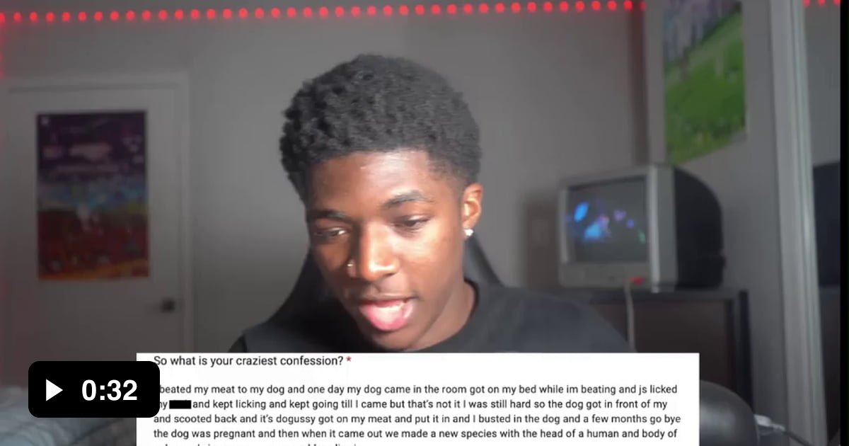 Credits @josh roberts on yt - 9GAG