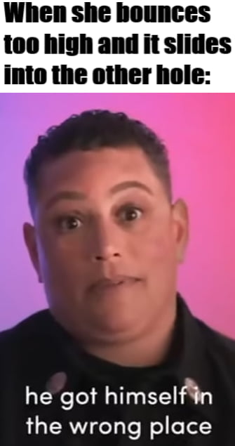 What the hell is even that - 9GAG