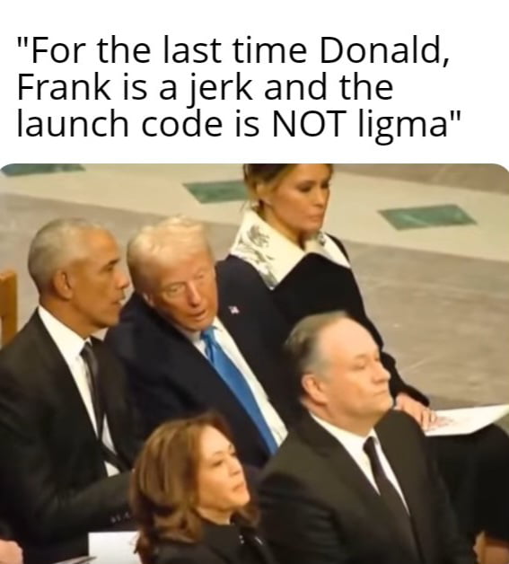 Let's all enjoy the second round of Donald memes - 9GAG