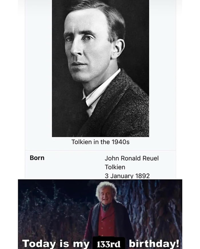 Happy birthday, professor 💖 🎂 - 9GAG