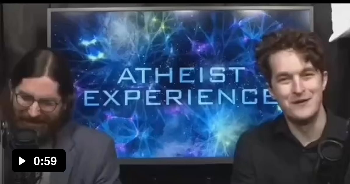 Atheist vs Christian - 9GAG