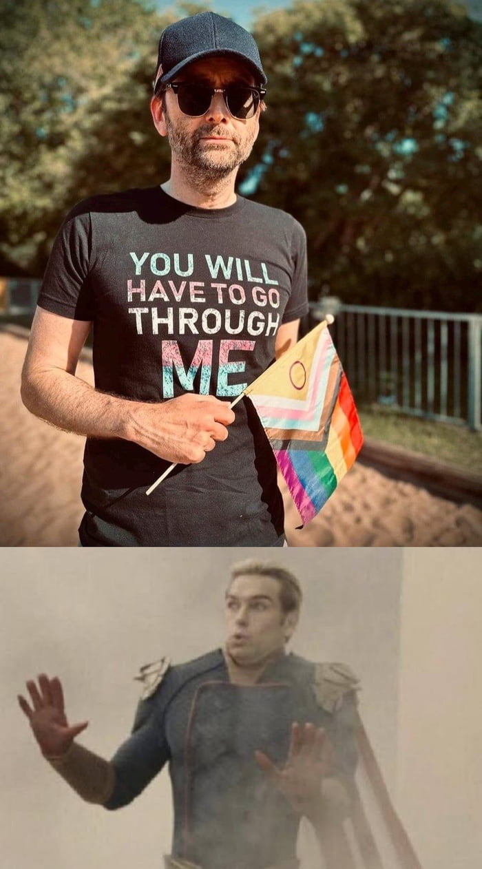 Watch out everyone. - 9GAG