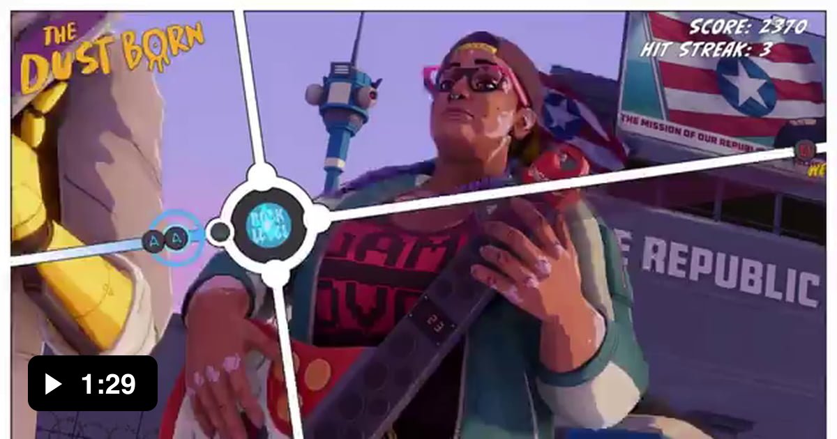 Best example of a game made for modern audiences - 9GAG