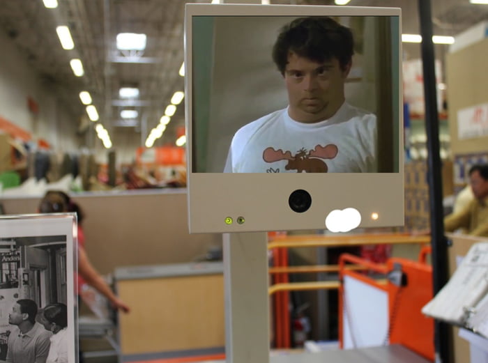 That fleeting moment in time where you catch a glimpse of yourself on ...