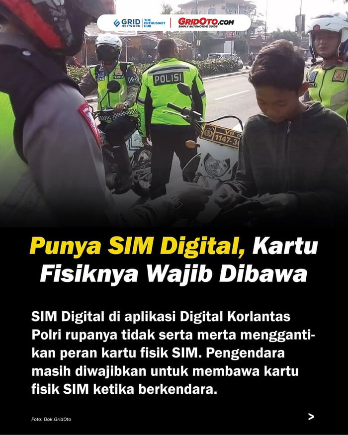 Sim digital cuma buat proyek cuan kok - 9GAG