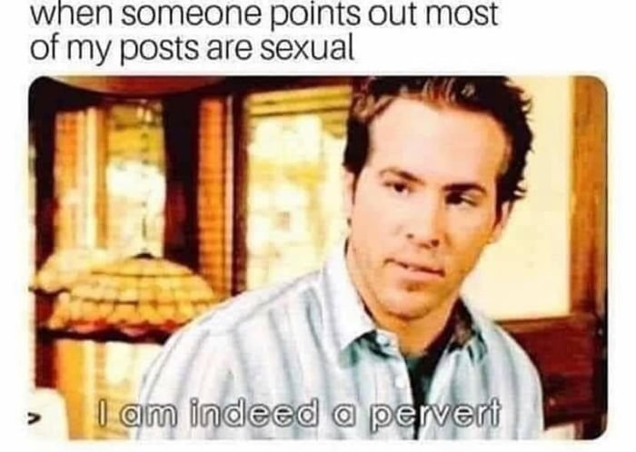 There is nothing wrong with that - 9GAG