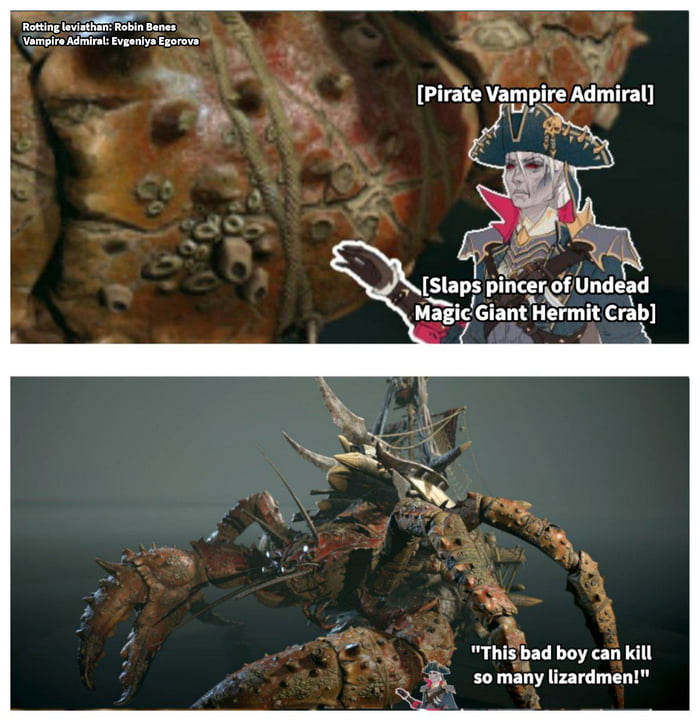 Not even their best standard unit - 9GAG