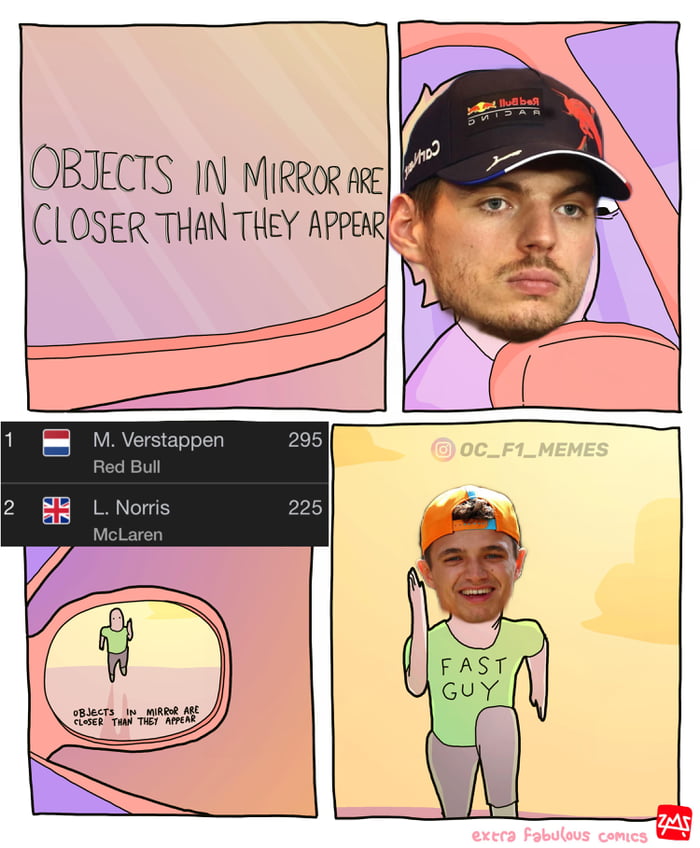 It’s going to be close - 9GAG