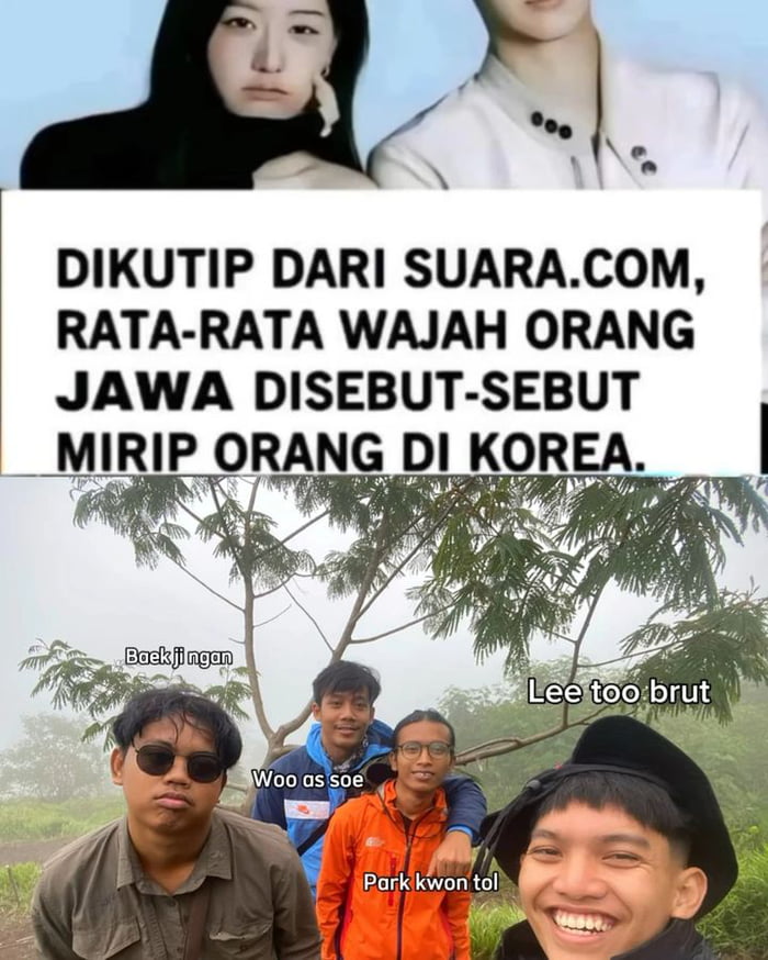Djawa legacy - 9GAG
