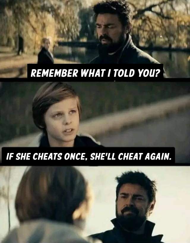 Be Strong Kings - 9GAG