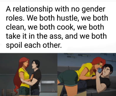 Real couple goals lol - 9GAG